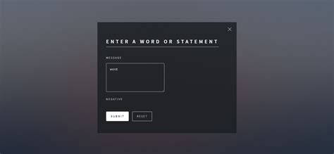 Github Jeevan5955sentiment Analysis Application