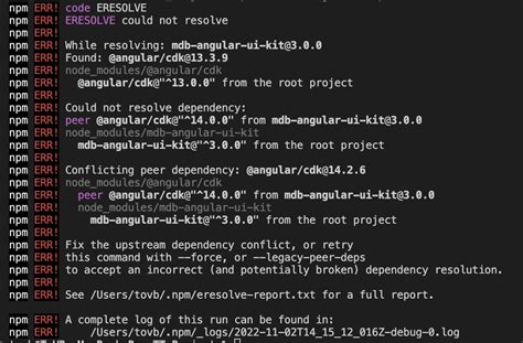 Upgrade To Angular Issue Ivylaboratory Angular Carousel