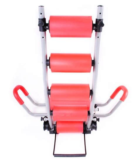 Kia Ab Rocket Twister Abdominal Trainer Buy Online At Best Price On