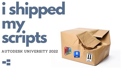 I Shipped My Scripts Design Tech Unraveled