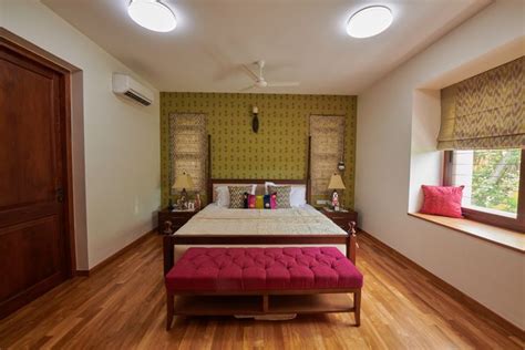 Decorate Your Home With Inspiring Designs Of Urvi Concepts By Smitha