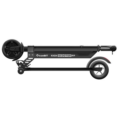 IconBit Kick e-Scooter FF | Trott'n'Shop