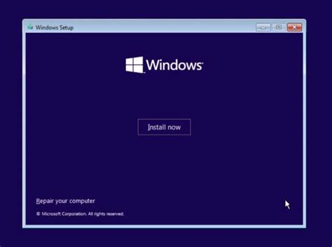 Download And Install Windows Window Installation Installation Life Hacks Computer