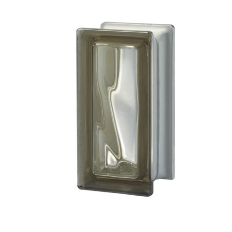 Siena R09 O Pittsburgh Glass Block Siena R09 O Pittsburgh Glass Block