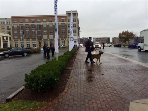 Police Bank Robbers Arrested After Hiding From Authorities Near Crime