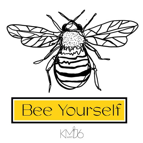 The Bee Yourself Collection