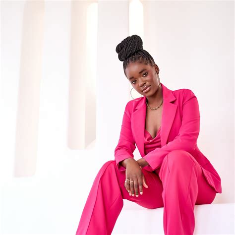 Legit Fashion 💖 Feeling Fabulous In Pink 💖 Our New Suit Isnt Just