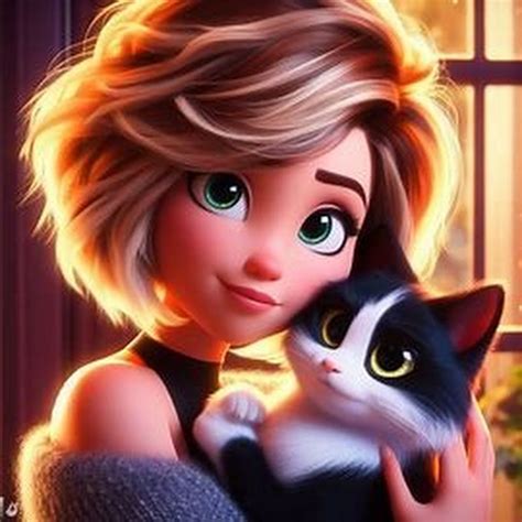 Renee Woodruff Youtube