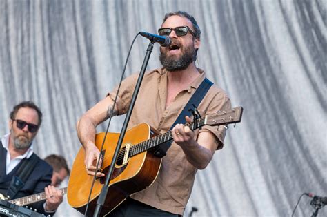 Father John Misty Announces 2025 Tour Includes Upstate Ny Stop