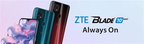 ZTE Blade Smart Características precio y donde comprar Moviles info