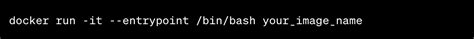 how to fix problems in your dockerfile optimum web