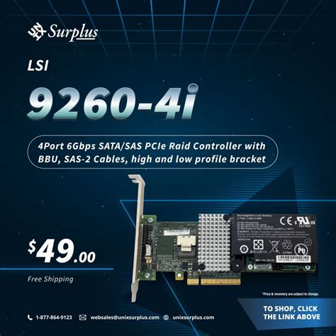 Unixsurplus On Linkedin Unixsurplus Drivecontroller Itsolutions