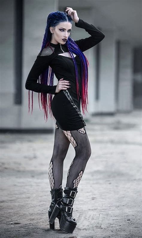 SEXY Goth