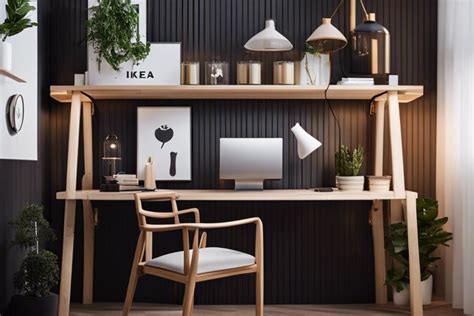 Ingenius Ikea Ivar Shelves Hacks HomeQly Com