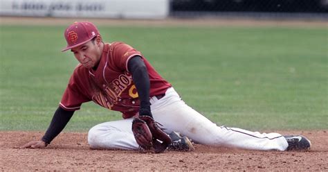 Photo Gallery Gcc Baseball Against Valley College