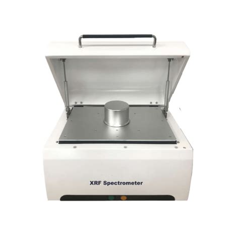 Benchtop Xrf Analysers