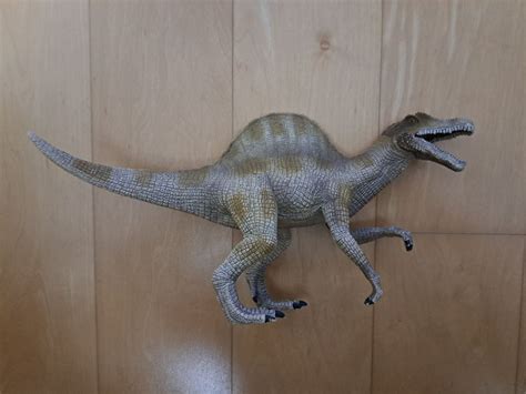 Schleich Dinosaurier Spinosaurus Kaufen Auf Ricardo