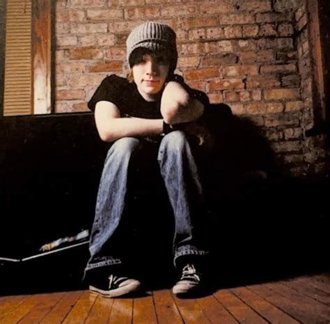 2003 Tttyg Era Patrick Stump In 2024 Patrick Stump Pete Wentz Fall