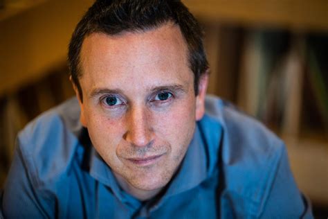 Torstein Bae Blir Avdelingsleder I Flyktninghjelpen Vg