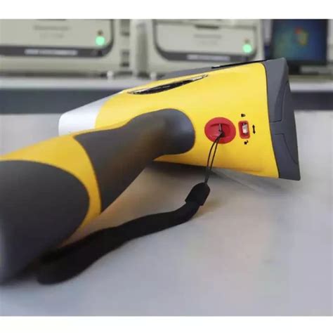 Portable Xrf Elemental Mineral Mining Exploration Xrf Mineral Analysis