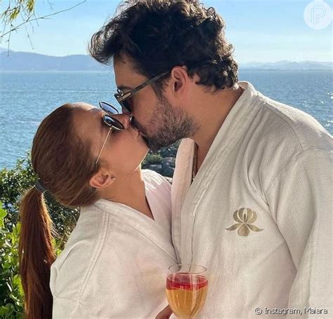Casamento De Maiara E Fernando Em Live Agita A Web Noiva Linda Veja