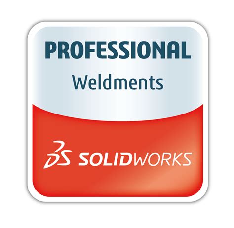 Cswp Weldments Certified Solidworks Professional Weldments Cadguru