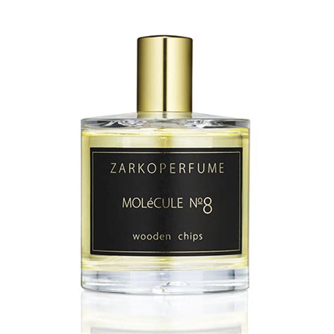 Zarkoperfume - Molécule no.8 EdP 100ml - Styleport