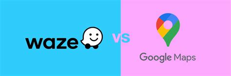 Waze Vs Google Maps Which Is Better Apps UK