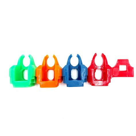 Ak Buff Buffer Rubber Block Compatible With Most Ak Variants