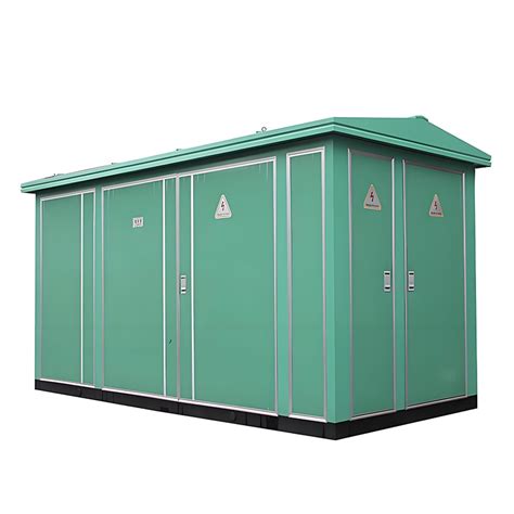 Electric Toroidal High Frequency Distribution Dry Type Voltage Split