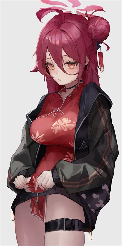 JUN on Twitter レイジョ ブルアカ BlueArchive