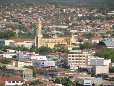 FESTA Parabéns Cajazeiras pelos 155 anos de emancipação política