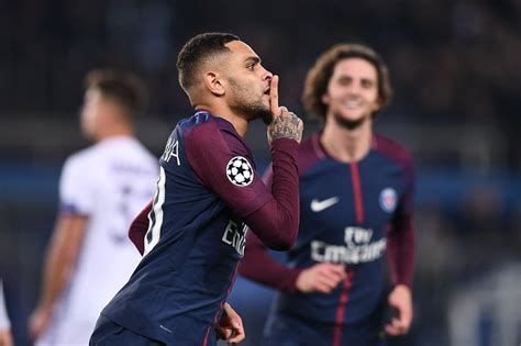 El Hat Trick De Layvin Kurzawa Que Mete Al PSG En Octavos De Final