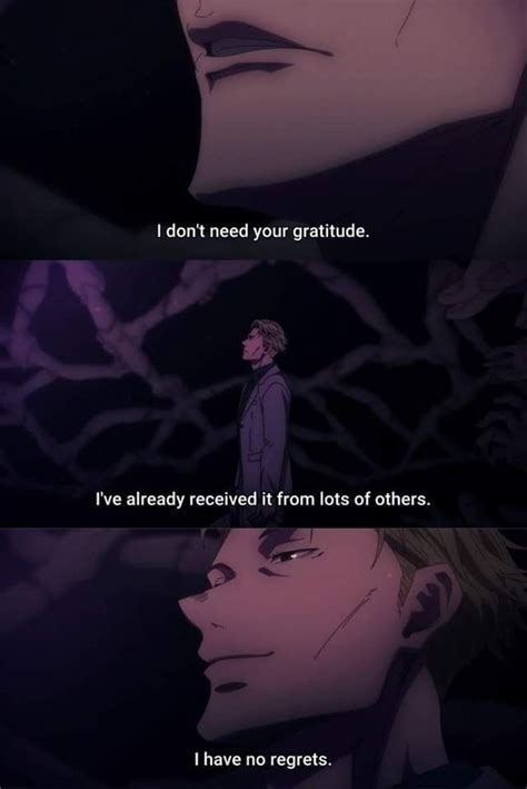 Pin By Veronica On Jujutsu Kaisen Anime Quotes Inspirational Anime