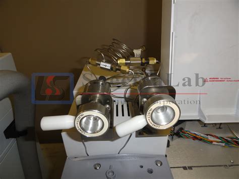 Agilent N Network GC System With FID Detector And Agilent G Network Headspace Sampler