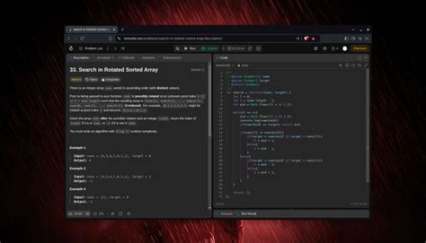 leetcode grind a day of learning rohith achar posted on the topic