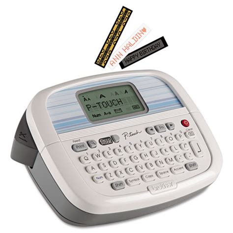 Brother Label Printer Refill Guide On Time Supplies