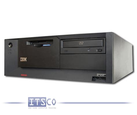 Pc Ibm Netvista M42 8305 Vtg Günstig Gebraucht Kaufen Bei Itsco