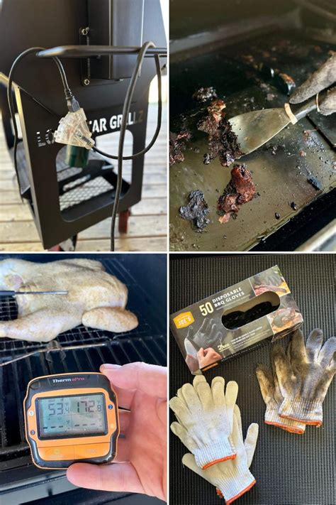 5 Common Myths About Pellet Grill Temperatures