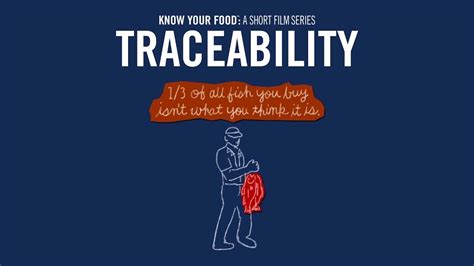 Traceability Youtube