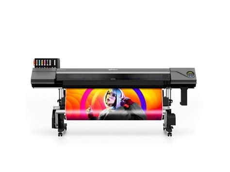 Plotter Roland Truevis Mg 640 Uv