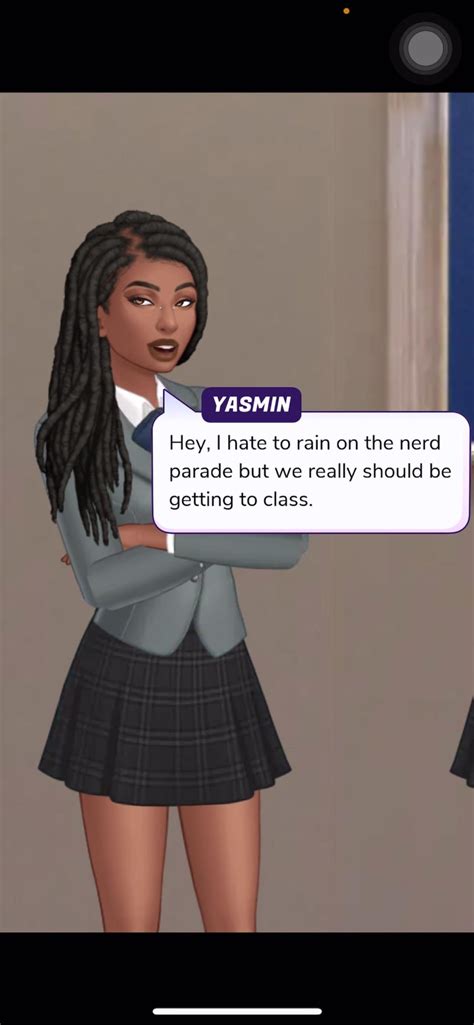 A Story I Was Coding But I Dropped Might Pick Back Up😭 Repisode