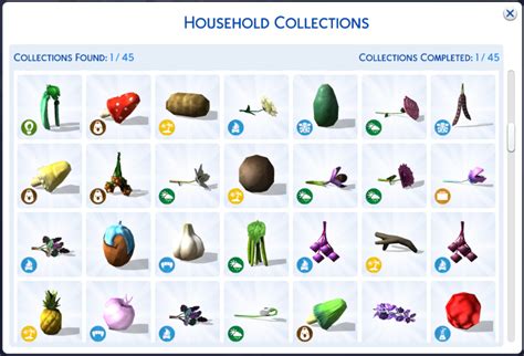 Old Style Pack Icons The Sims 4 Mods Curseforge