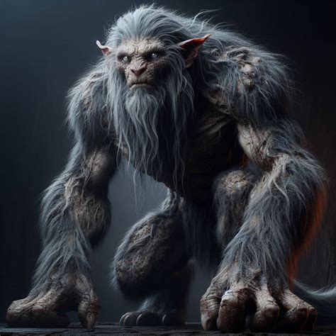 Quaggoth By Eduard0314 On Deviantart