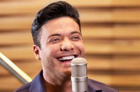 Wesley Safadão Cancela Show Na Bahia Por Causa De Lesão Na Coluna