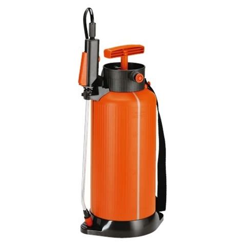 GARDENA Ersatzteile Drucksprüher 5 L 879 - Ersatzteil-Fee