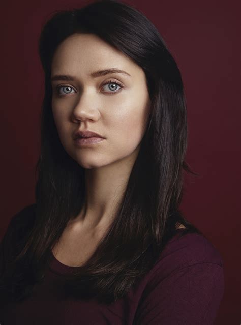 Kayleigh Gilbert
