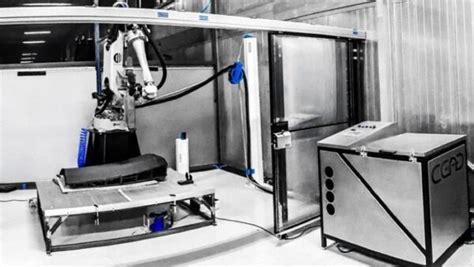 Collaboration Ceads Additive Manufacturing And Siemenss Best In