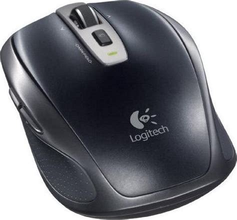 Bol Logitech Anywhere MX Draadloze Muis