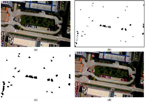 Deep Learning Approach For Car Detection In Uav Imagery
